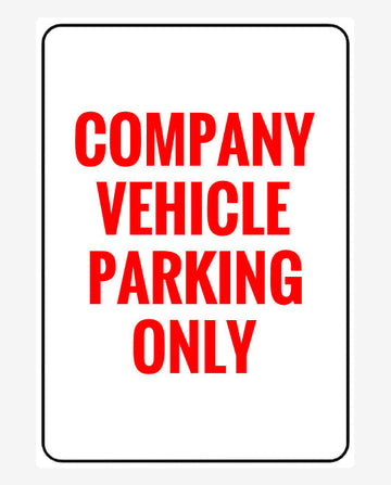 Parking Signs : Custom & Pre-made Designs – Create Signs