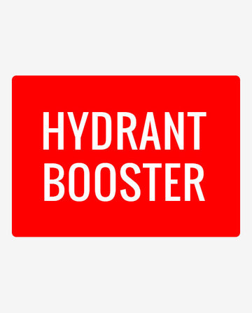 Fire Safety Signs - Custom & Pre-made Designs – Create Signs