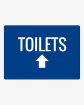 Toilet Signs: Custom & Pre-made Designs – Create Signs