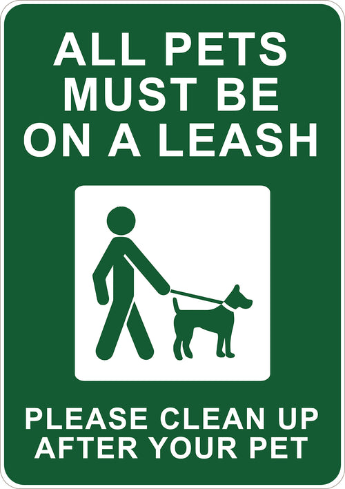 Pets Signs – Create Signs